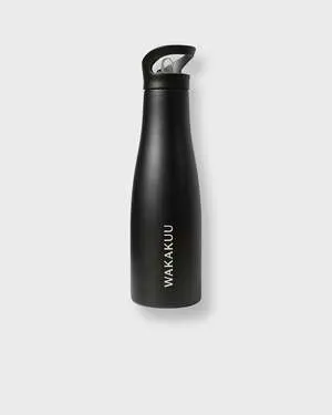 WAKAKUU Metal Water Bottle 600 Ml