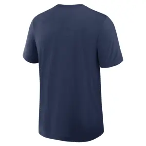 Nike Houston Astros Early Work Dri-fit Mlb T-shirt - Blue
