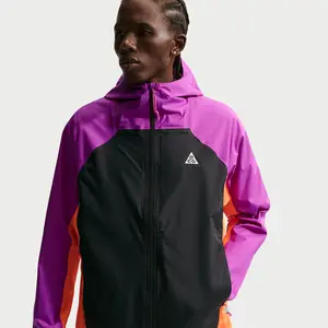 Nike Layered Jackets For Men