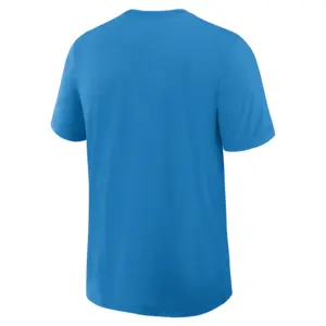 Nike Miami Marlins Authentic Collection Early Work Dri-fit Mlb T-shirt