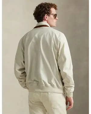 Polo Ralph Lauren Gabardine Jacket