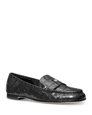 Michael Kors Jennings Loafers