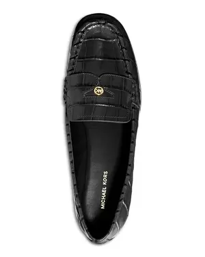 Michael Kors Jennings Loafers