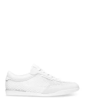 Michael Kors Lace Up Sneakers