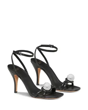 Kate Spade New York Harmony High Heel Sandals