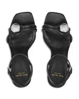 Kate Spade New York Harmony High Heel Sandals