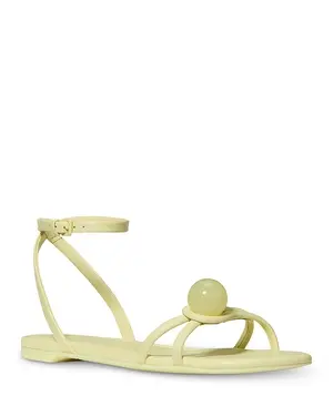 Kate Spade New York Flat Sandals For Women