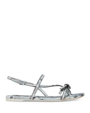 Kate Spade New York Loop Flat Sandals