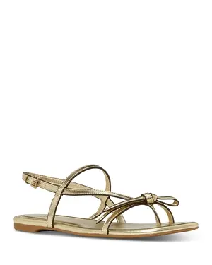 Kate Spade New York Loop Flat Sandals