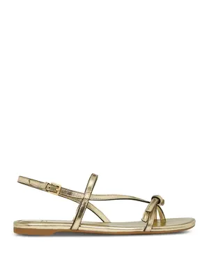 Kate Spade New York Loop Flat Sandals