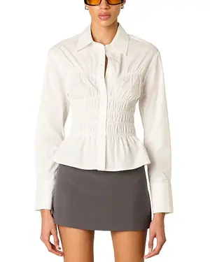 NIA Bixel Shirt