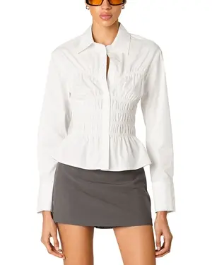 NIA Bixel Shirt