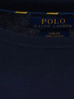 Polo Ralph Lauren Classic Logo Jersey