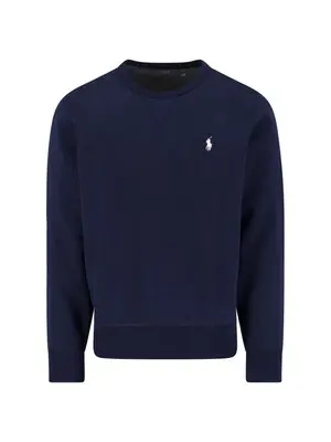 Polo Ralph Lauren Logo Sweatshirt