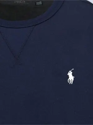 Polo Ralph Lauren Logo Sweatshirt