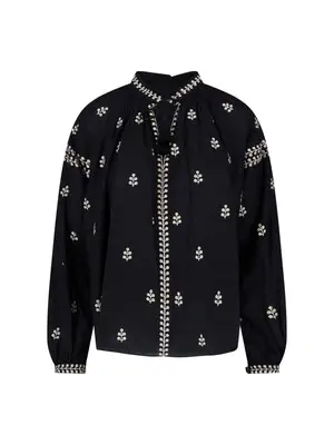 Isabel Marant Rodis Shirt