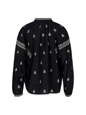 Isabel Marant Rodis Shirt