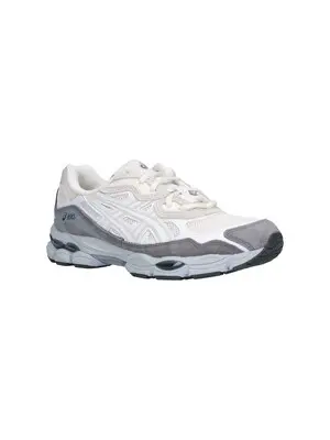 Asics Gel-nyc Sneakers - Cream