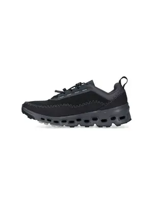 On Cloudaway 2 Sneakers - Black