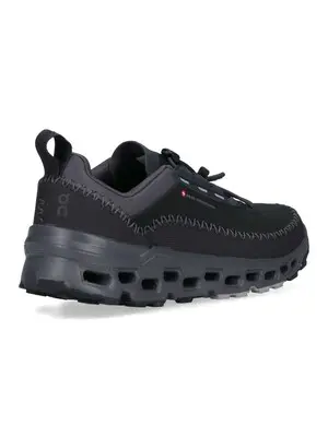 On Cloudaway 2 Sneakers - Black