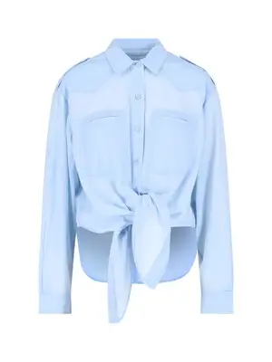 Isabel Marant Valiane Shirt