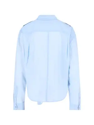 Isabel Marant Valiane Shirt
