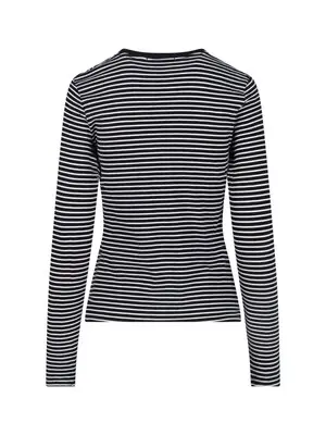NILI LOTAN Simone T-shirt