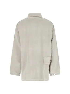 LEMAIRE Cotton Twill Jacket