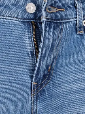 LEVI'S STRAUSS Good Grades" Wide Jeans