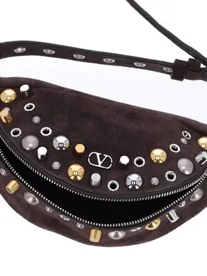 Valentino Garavani Nellcôte" Fanny Pack