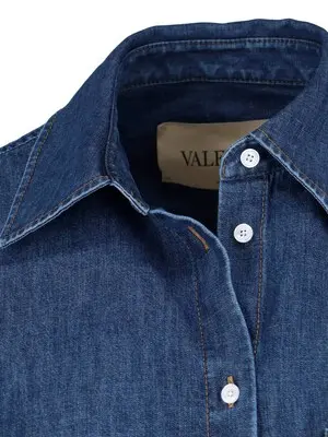 Valentino Garavani Vgold Shirt