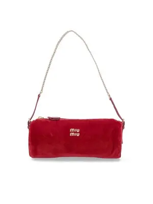Miu Miu Pouch Mini Bags