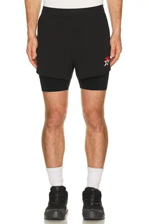 247 By Represent Thigh Length Bottoms For Men