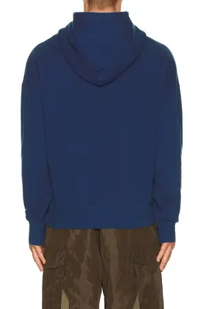 Visvim Jumbo Sb Hoodie