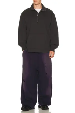 Needles Deconstructed Hd Sweatpant