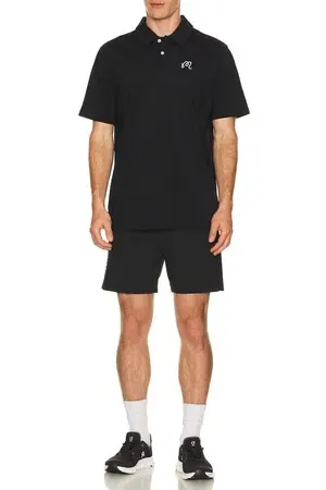 MALBON Fairway Polo