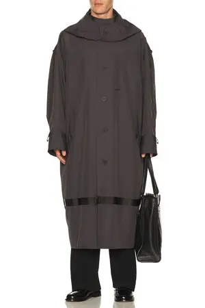 Issey Miyake Coats For Men