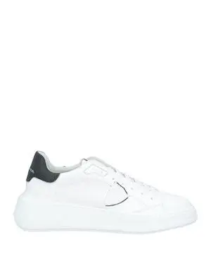 Philippe Model Criss-cross Sneakers For Women