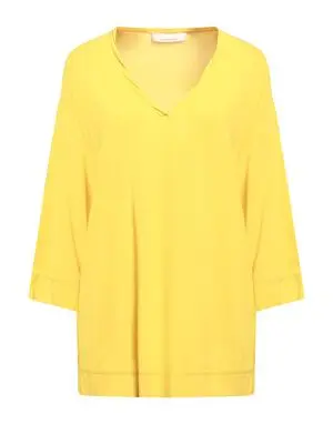 Liviana Conti Crepe Top