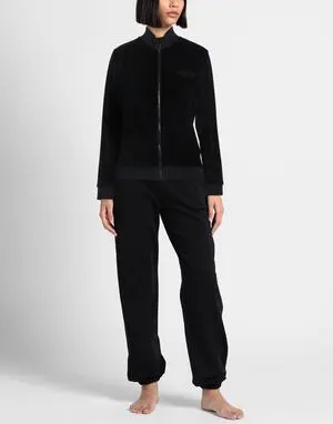 Moschino Cotton And Polyamide Sweatshirt