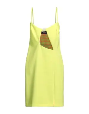 Dsquared2 Midi Bodycon Dress