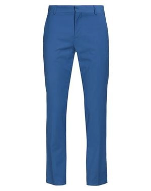 DANIELE ALESSANDRINI Tapered Leg Tailored Trousers