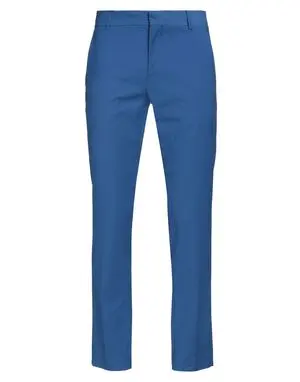 DANIELE ALESSANDRINI Tapered Leg Tailored Trousers