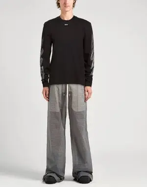 OFF-WHITE™ Off-white T-shirt Size Cotton