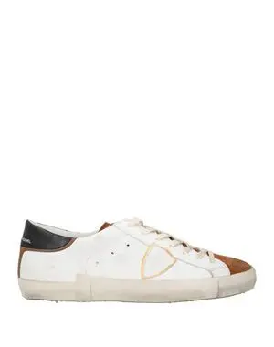 Philippe Model Two Tone Sneakers For Men