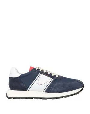 Philippe Model Low-top Sneakers - Navy