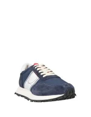 Philippe Model Low-top Sneakers - Navy
