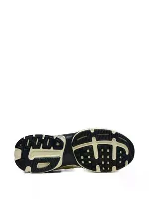 HIDE&JACK Running 2000 Panelled Sneakers - Neutrals