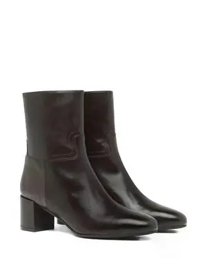 Bally B-chain Ankle Boots