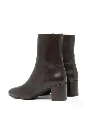Bally B-chain Ankle Boots